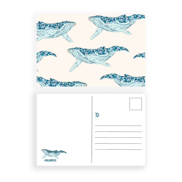 Postcards
